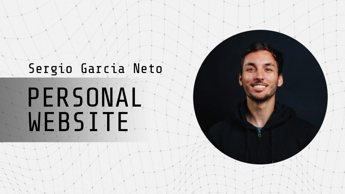 Portfolio | Web Developer